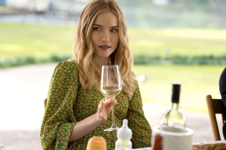 Colleen Hoover’s “Regretting You” Comes to Life on the Big Screen – SINON